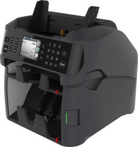 Buy Masterwork MA-NC-7100 Two-Pocket Value Counter & Fitness Sorter ...